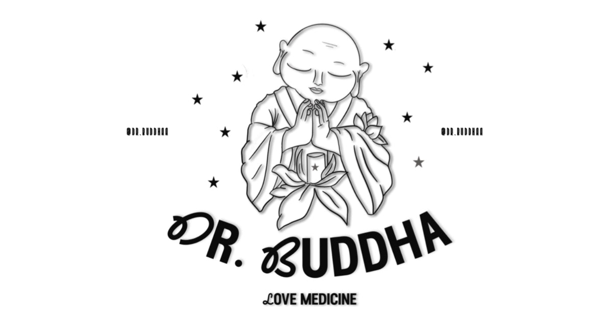 Dr. Buddha